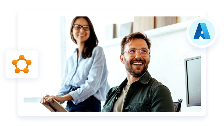 Microsoft Azure | Xvantage